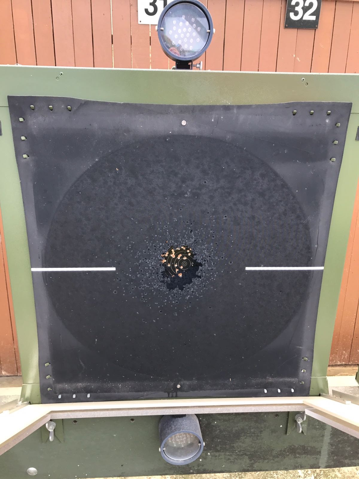 Target maintenance, bad examples – SIUS Support