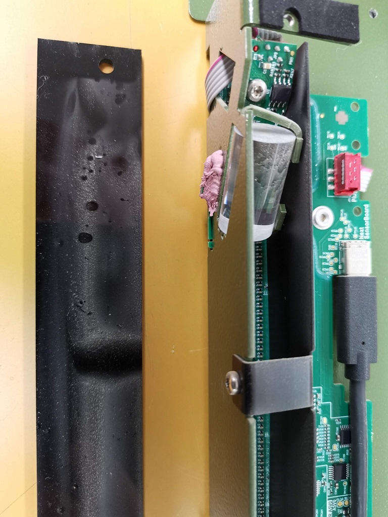 Target maintenance, bad examples – SIUS Support